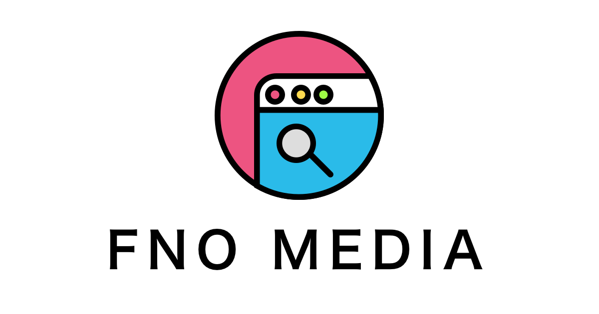 FNO MEDIA (From Now On MEDIA)
